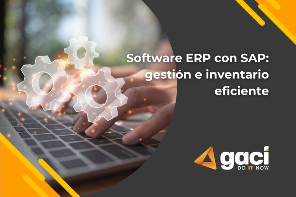 ¿Qué es el sistema SAP y Para Qué Sirve? Esto es clave